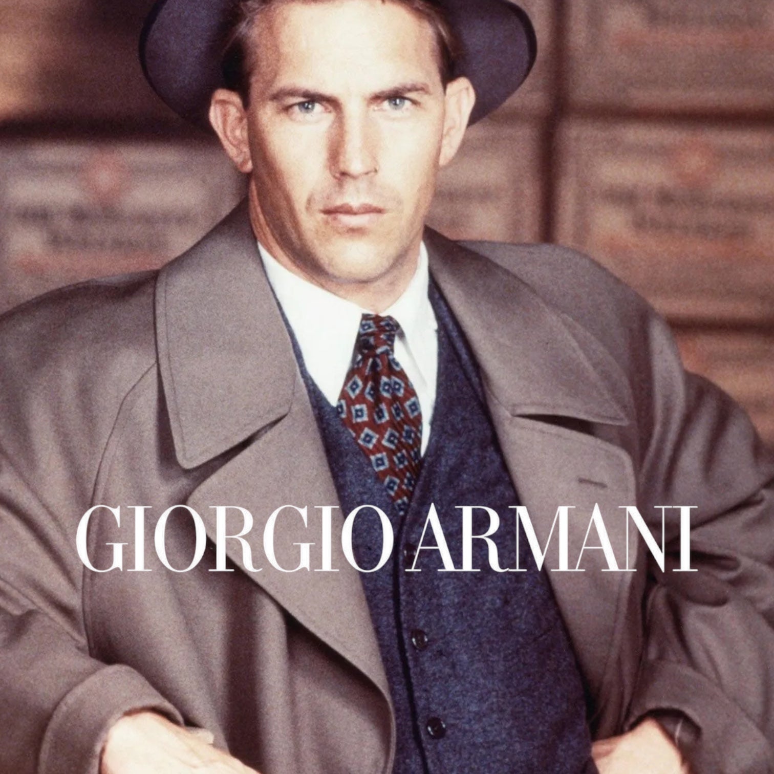 Armani – 300700