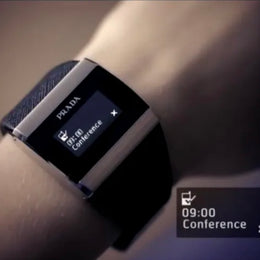 2008 Prada LG Link SmartWatch – 300700