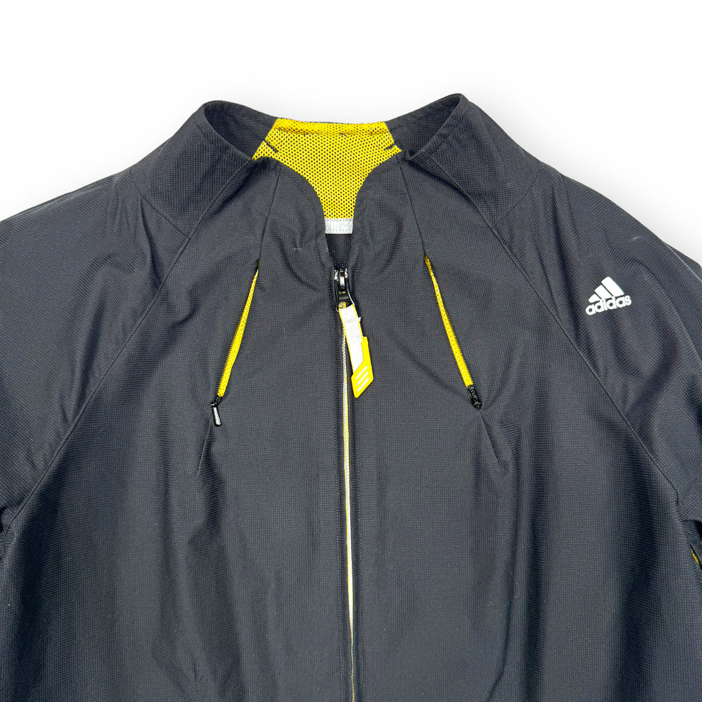 Adidas ClimaCool Articulated Technical Sport Jacket – 300700