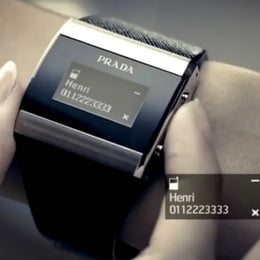 2008 Prada LG Link SmartWatch – 300700