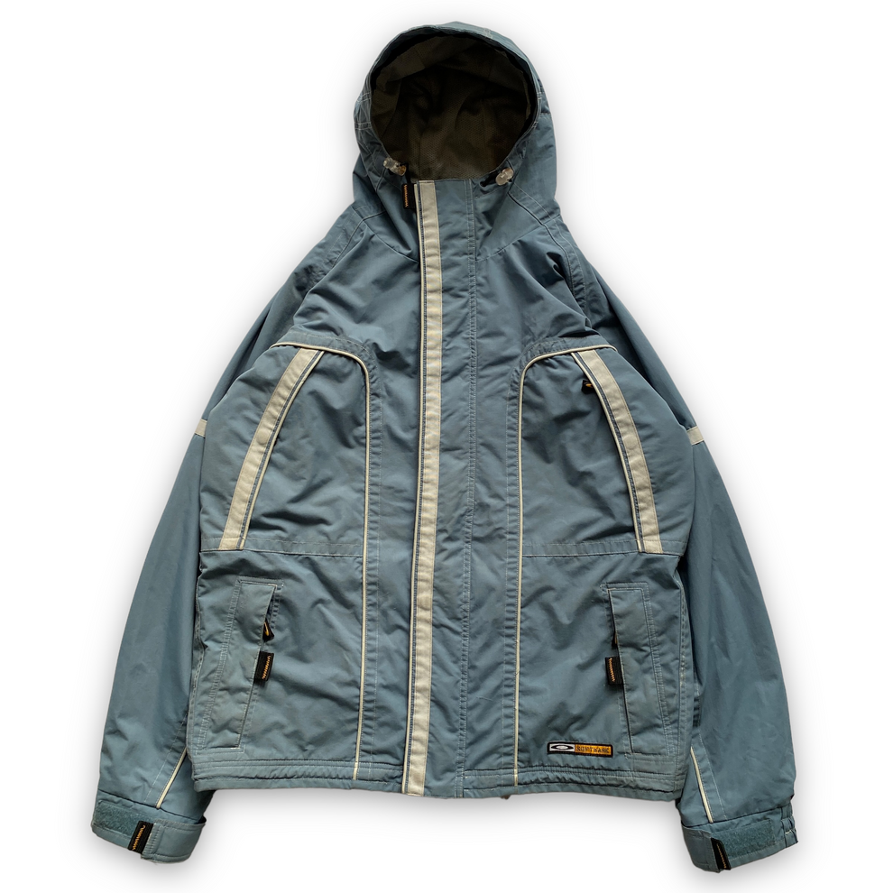 Oakley Software Contrast Panel Jacket – 300700